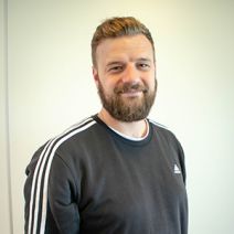 Meet the Team at Ground Level